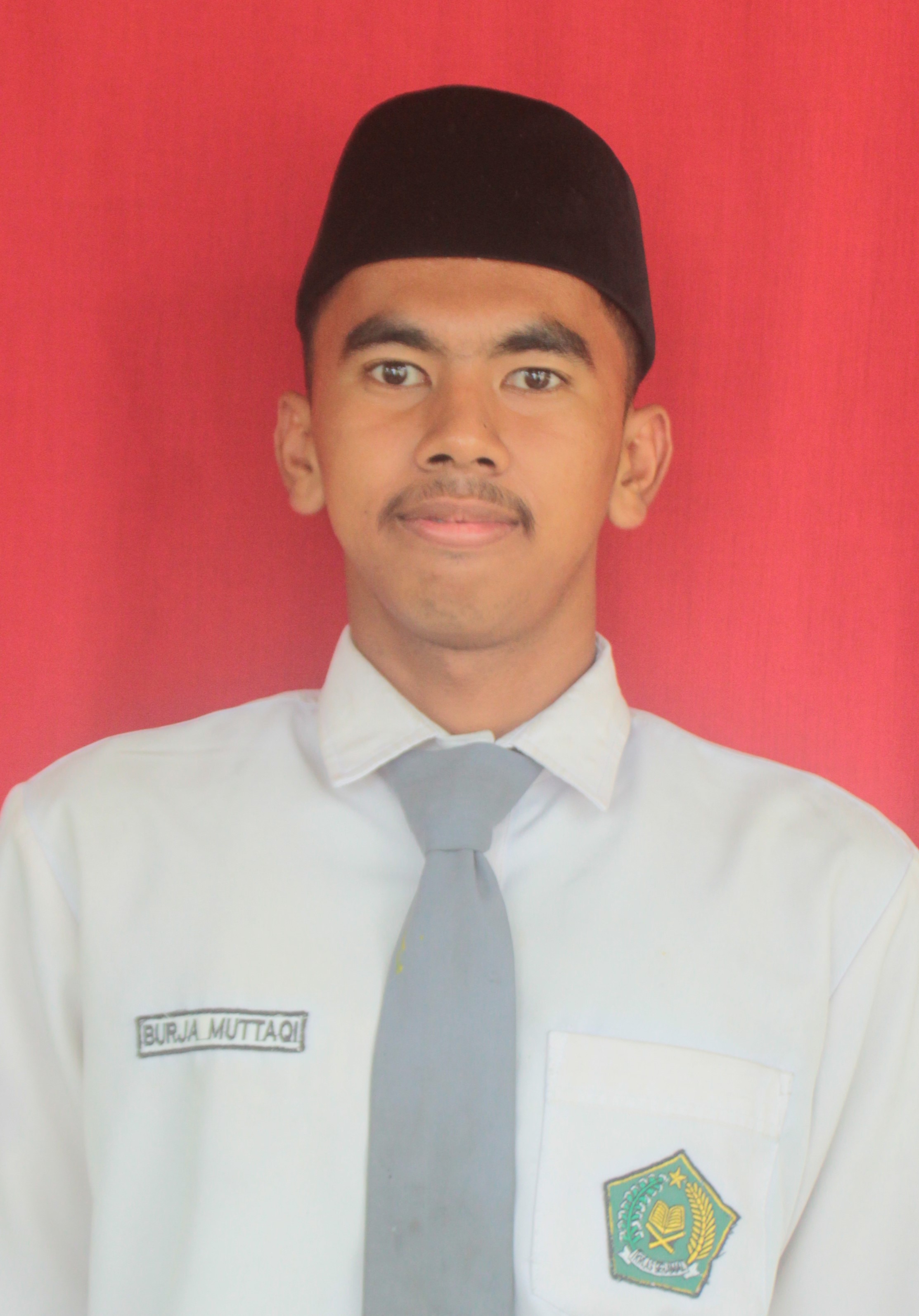 CERDAS MAN 1 LANGKAT